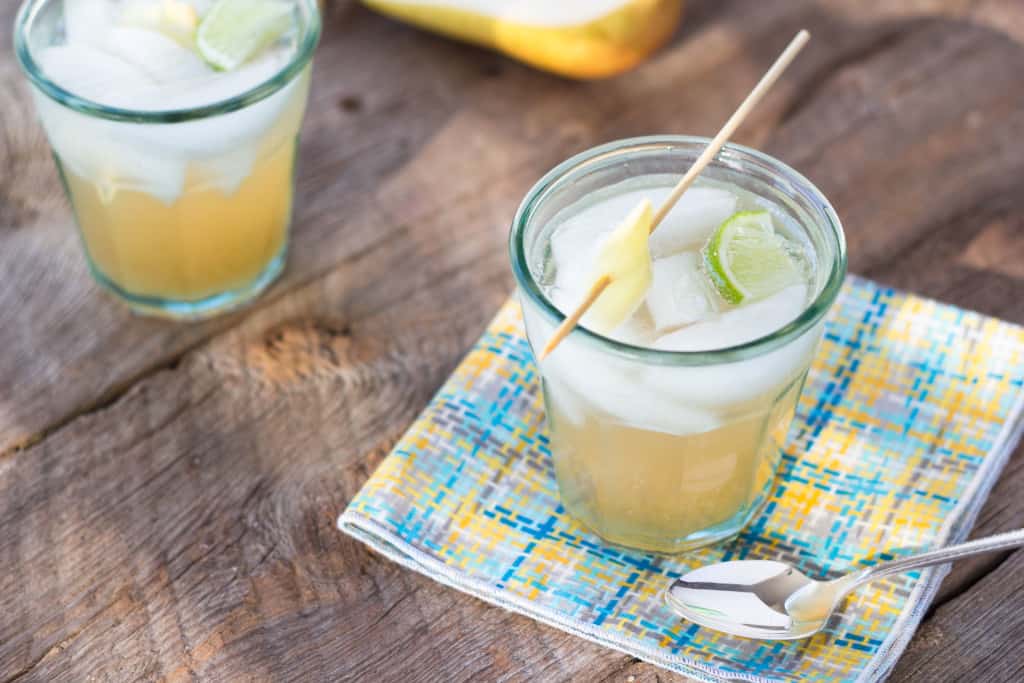 5 Fresh Vodka Cocktails for Spring | Kimbrough Daniels