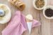 Homemade Nutty Ice Cream Cones | Kimbrough Daniels